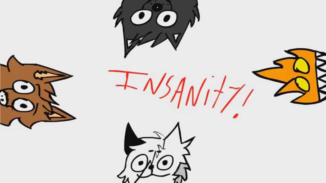 Smoke Weed animation - YouTube