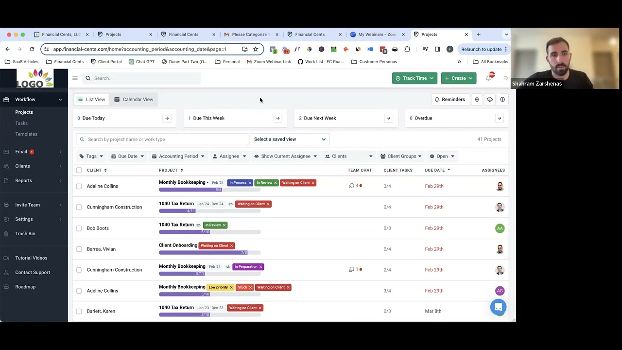 Monthly New Features Recap (Feburary, 2024) - YouTube