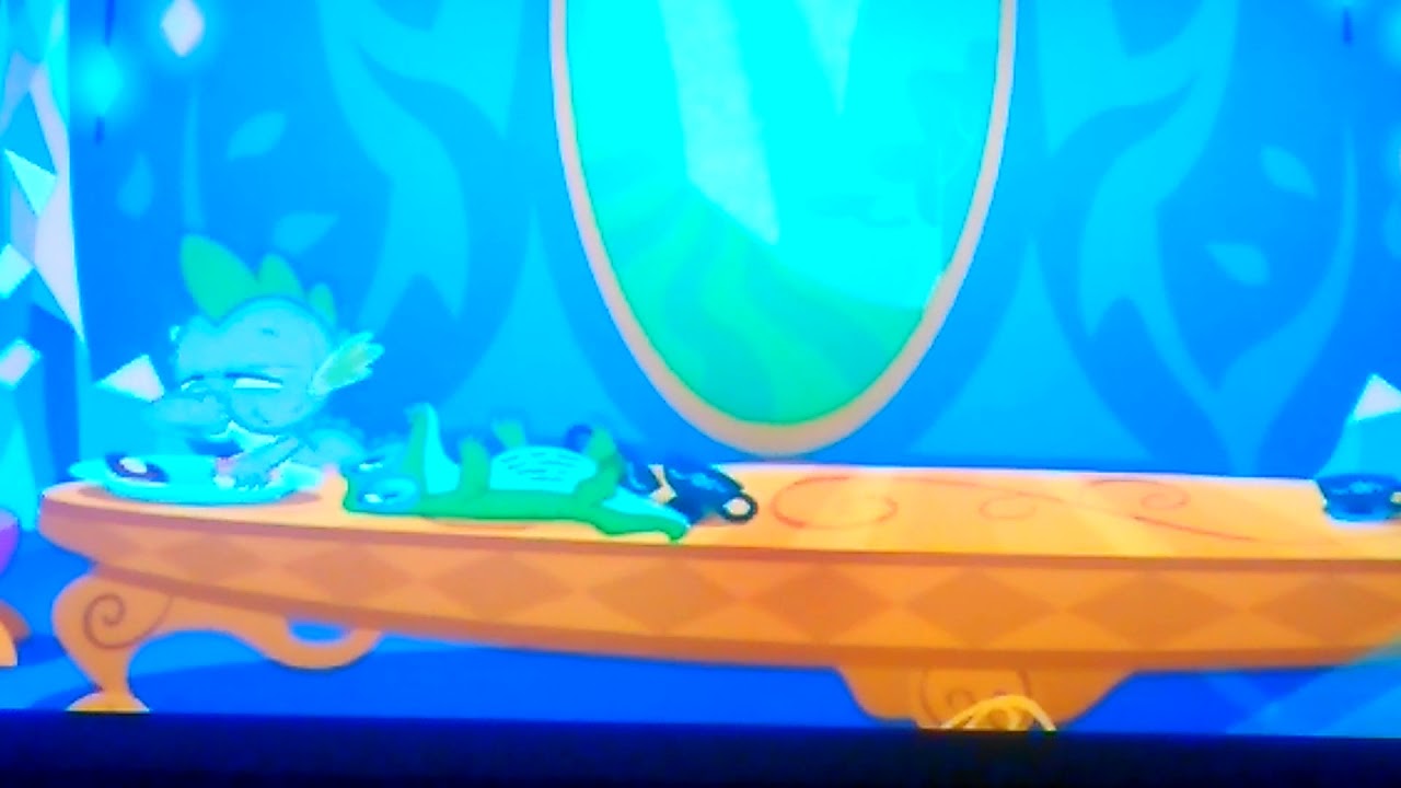 My Little Pony Friendship is Magic Treehouse TV Promo - YouTube