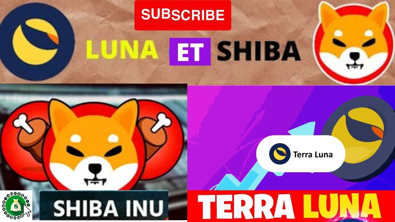 Analyse de ces crypto monnaies Luna Terra, Luna Classic, UST Classic ...