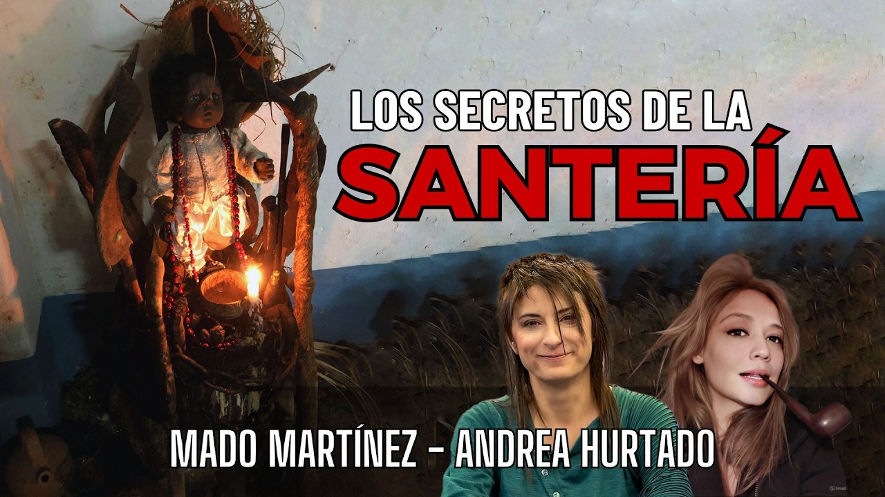 Santería - YouTube