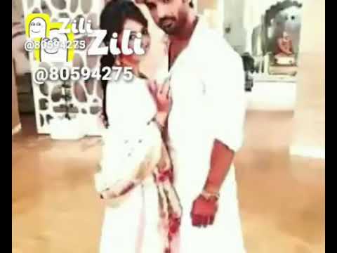 ahem gopi wedding status