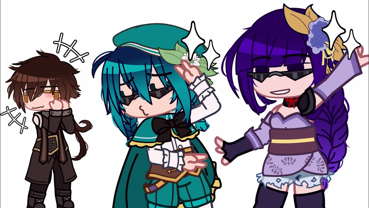 The bully busters - YouTube