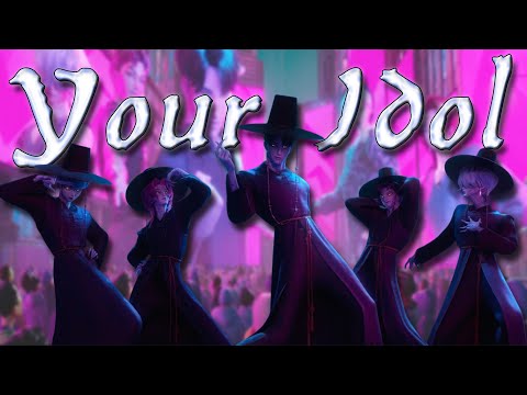 Your Idol - MV -「Music Video」