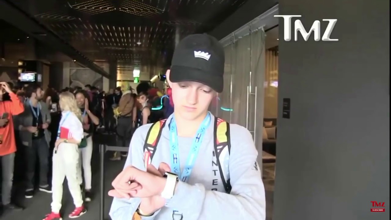 The Floss Dance Who Invented at Verda Garcia blog