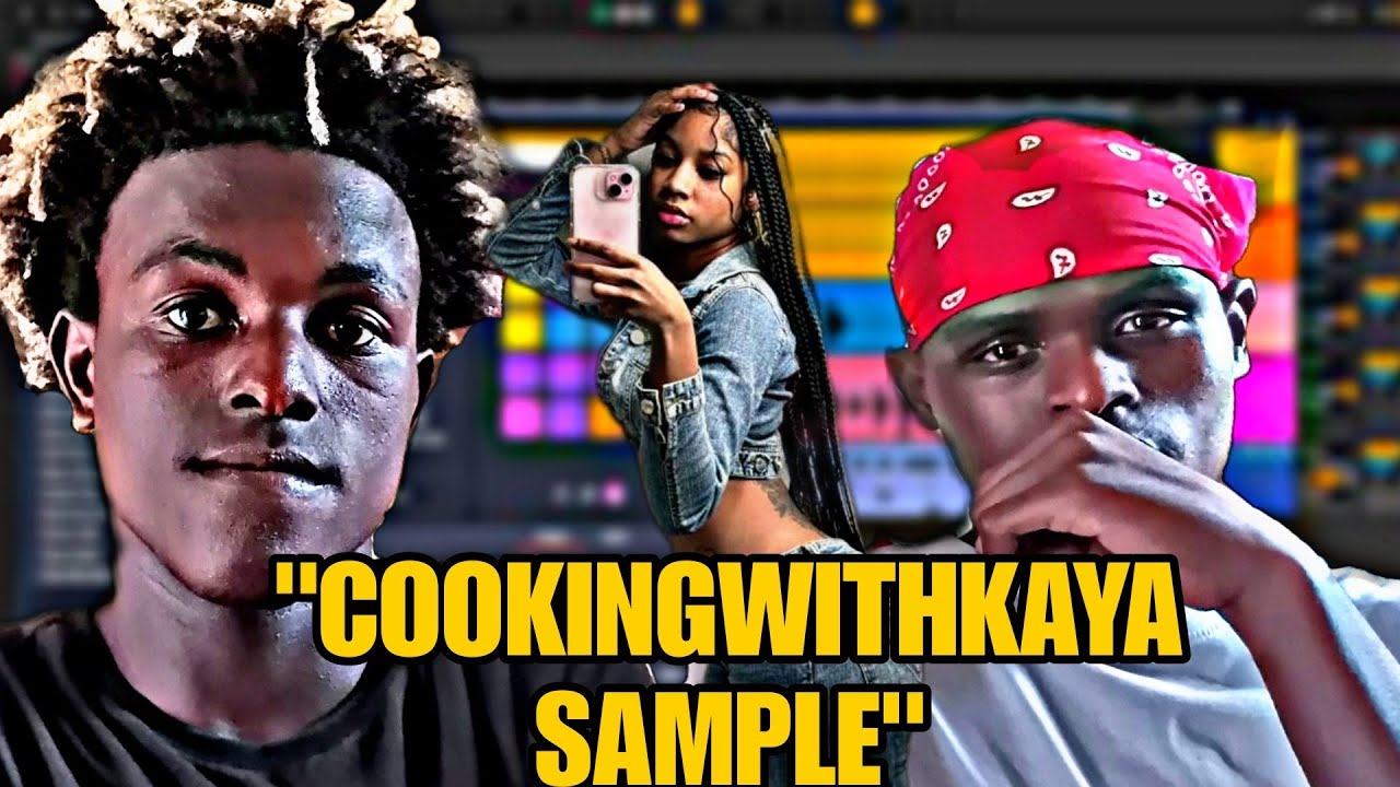 Deon_lee.05 Freestyle On "CookiwithKya Type Beats" - YouTube