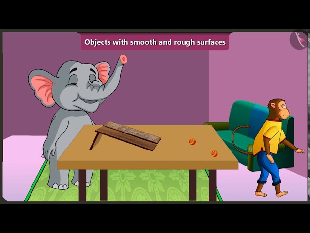 Rough Surface Objects ArtStation Hard Surface Object