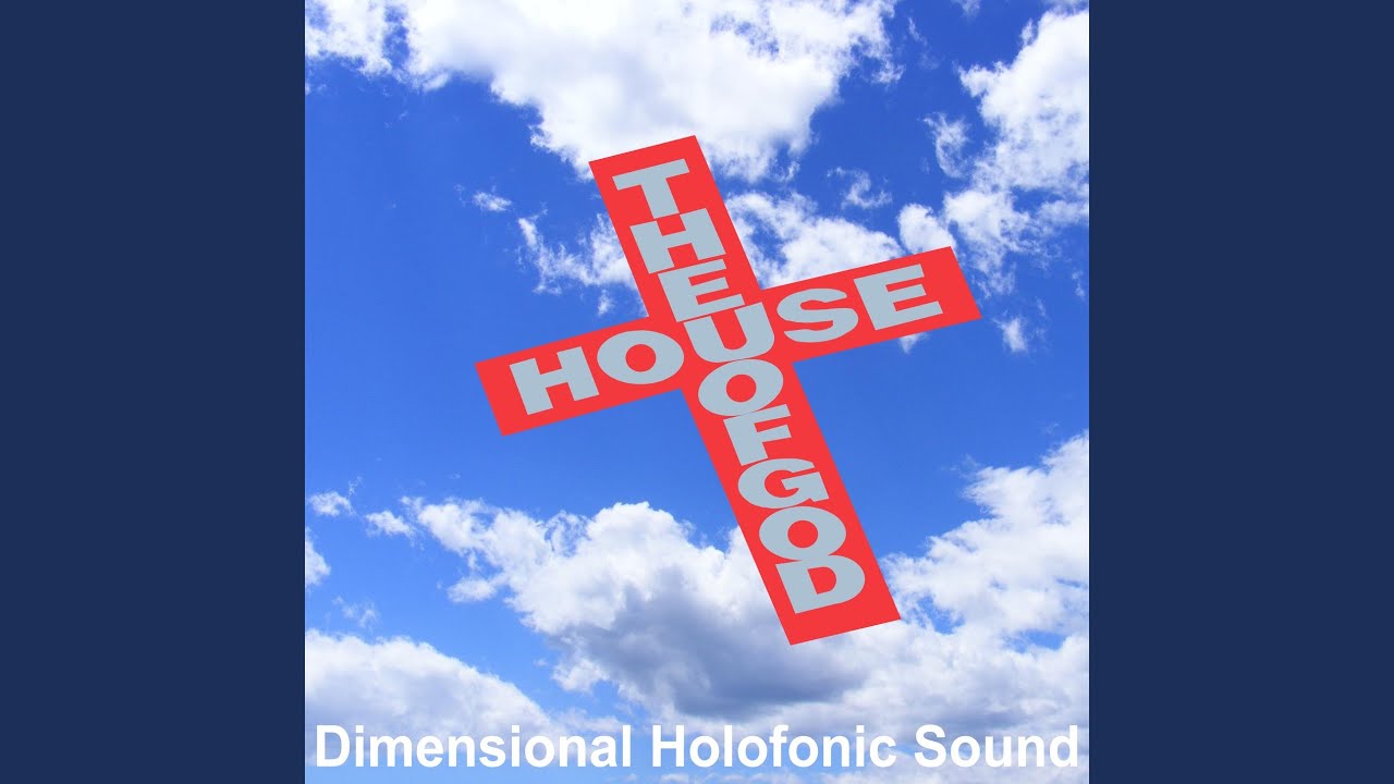Holophonic Sound - YouTube