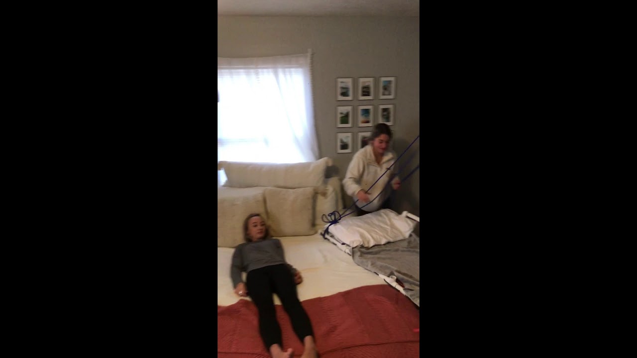 RTH 375: ASSISTIVE DEVICE FINAL PROJECT - YouTube