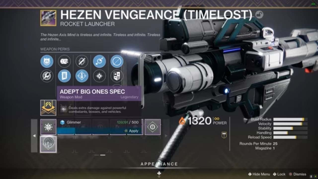 Destiny 2 | Vault of Glass GateKeepers Master Challenge | Hezen ...