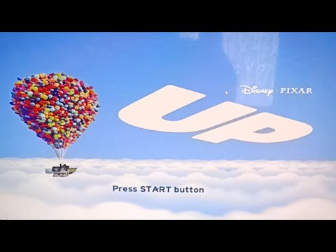 Live Pertama Disney/Pixar Up - YouTube