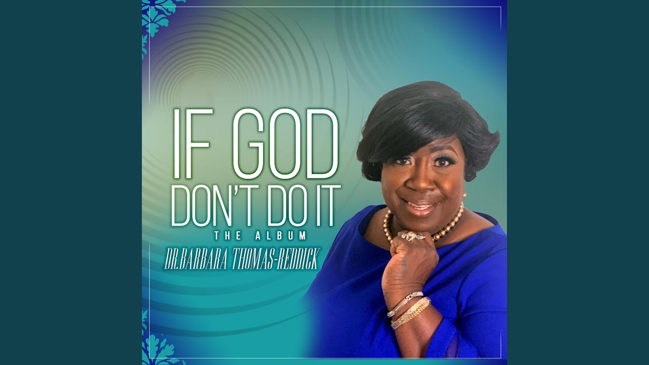 IF GOD DONT DO IT (Radio Edit) - YouTube