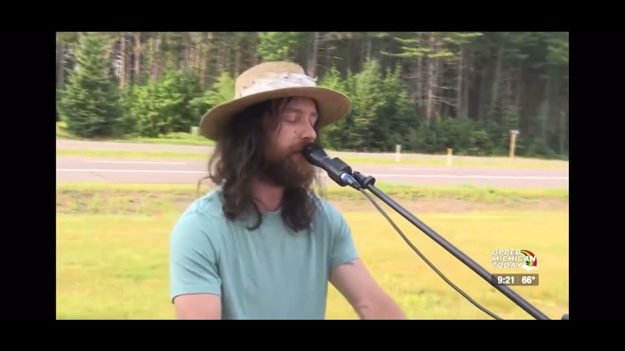 Radiate Love (TV6 Upper Michigan Today) - YouTube