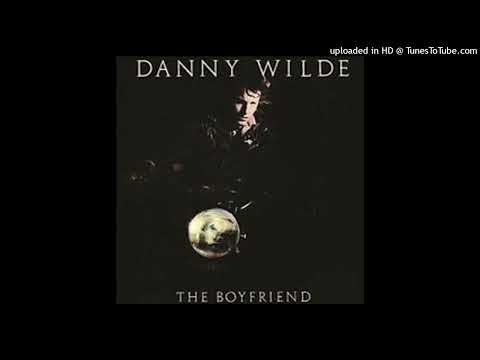 Danny Wilde - The Boyfriend | Releases | Discogs