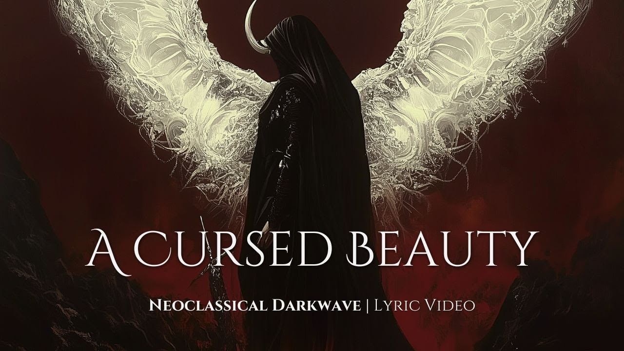 A Cursed Beauty – Atmospheric Neoclassical Darkwave Ballad of Exile ...