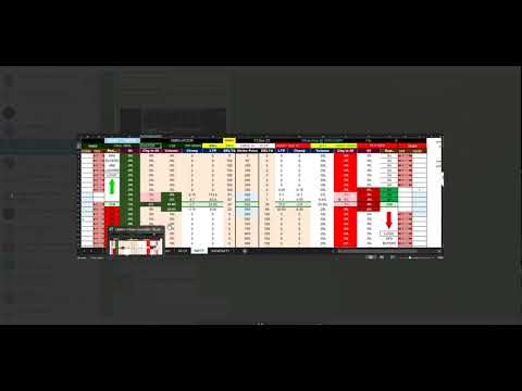 Live Stocks Option Chain Analizer - YouTube