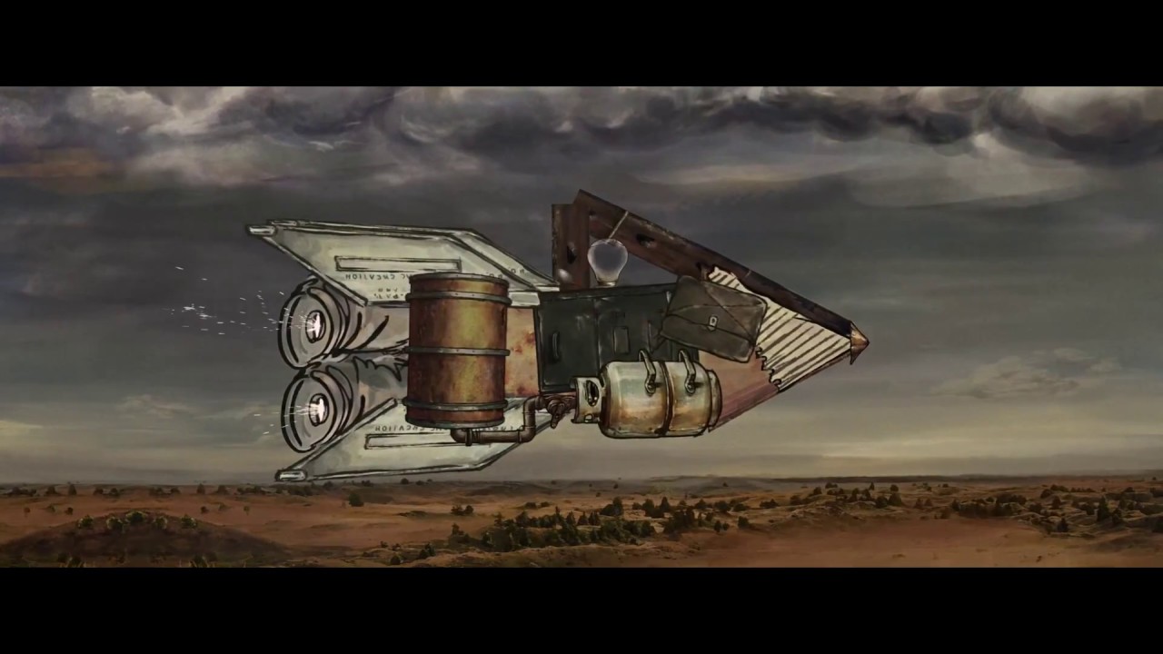 Amazon Studios/OddLot Entertainment/Route One Entertainment | Amazon ...