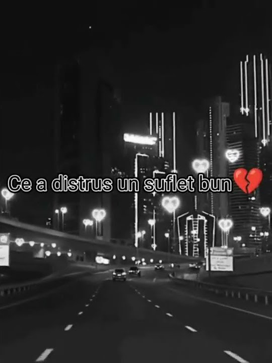 Beau o cafea amara, trag din țigară un fum.. - YouTube