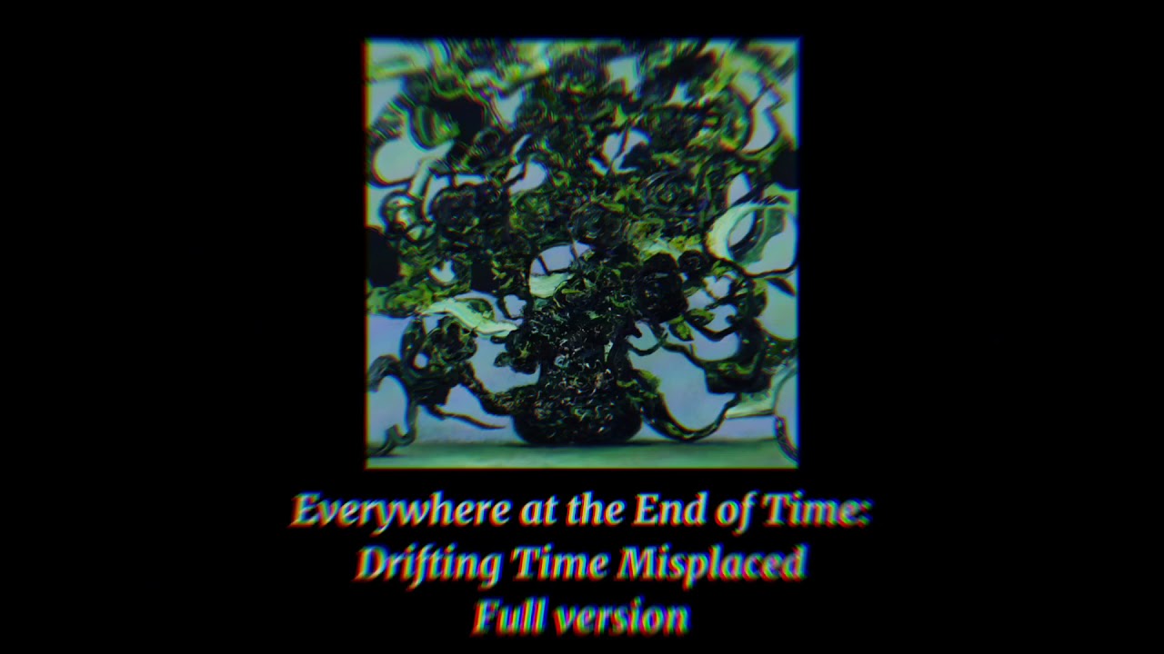 Drifting Time Misplaced full version - YouTube