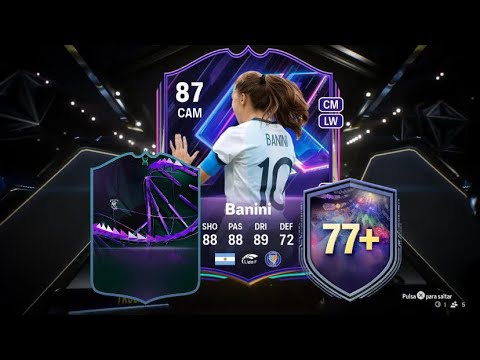 BANINI FLASHBACK y EVO NUEVA! - YouTube