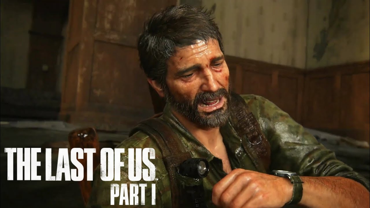 TAKING NO DAMAGE IN THE LAST OF US (Part 6) - YouTube