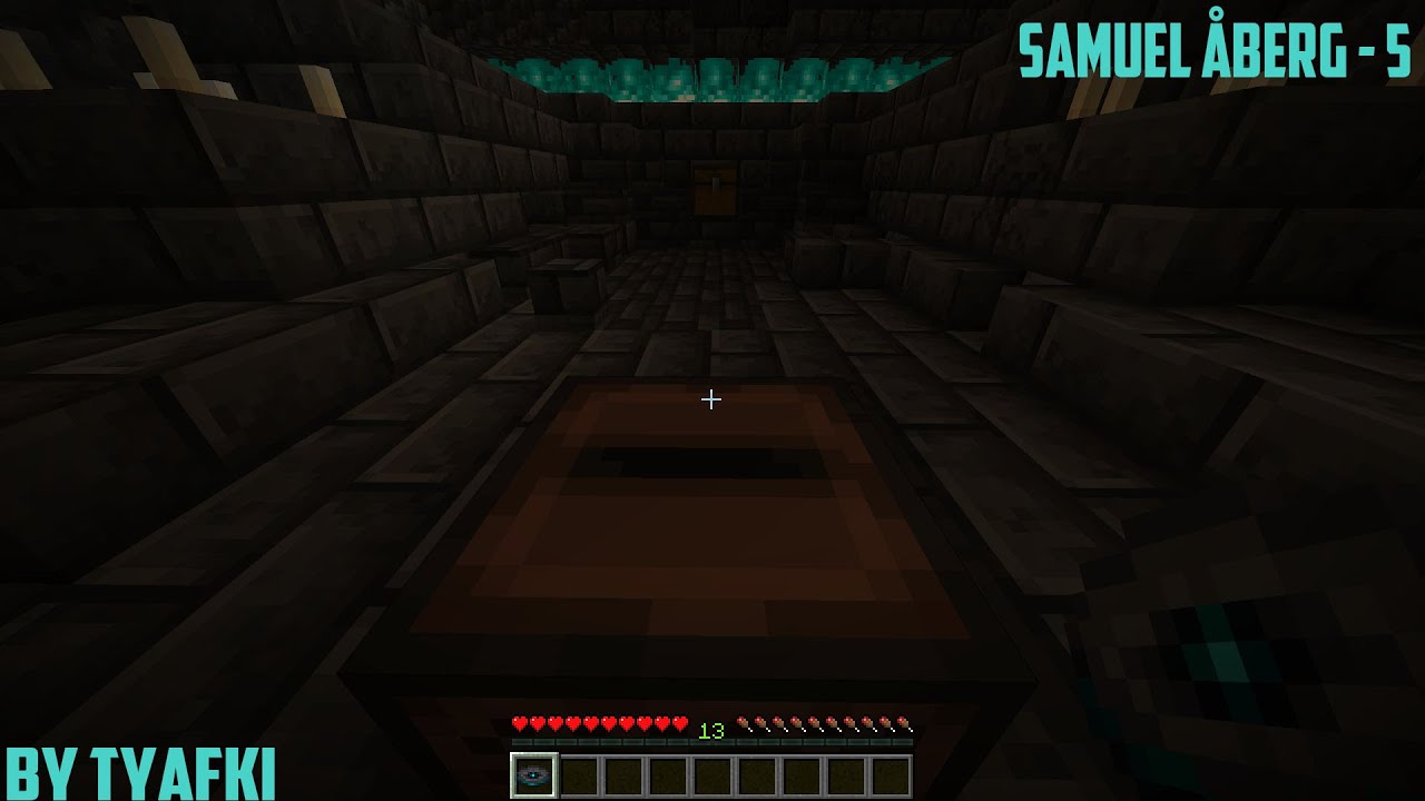 Samuel Åberg - 5 feat. Tyafki - YouTube