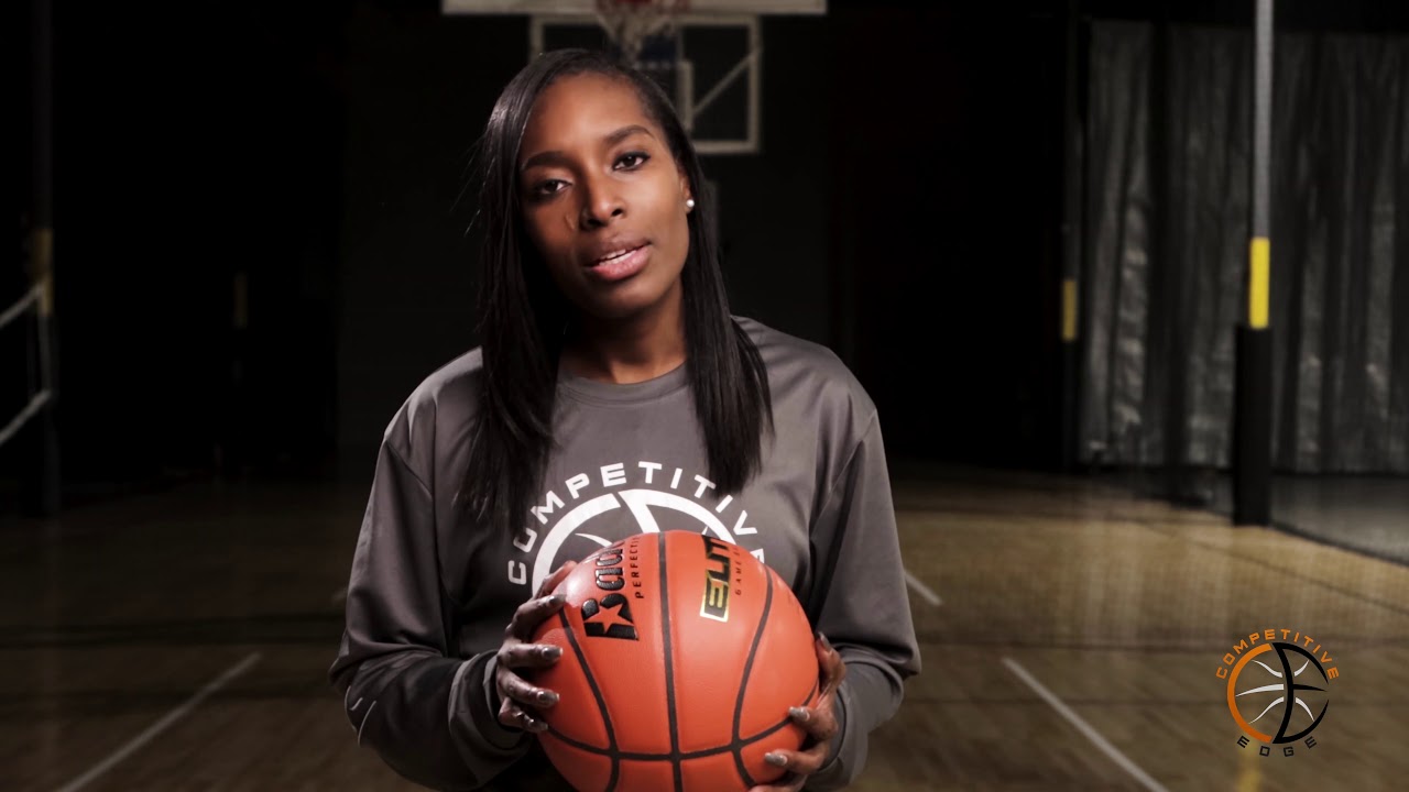 CE Basketball Promo - YouTube