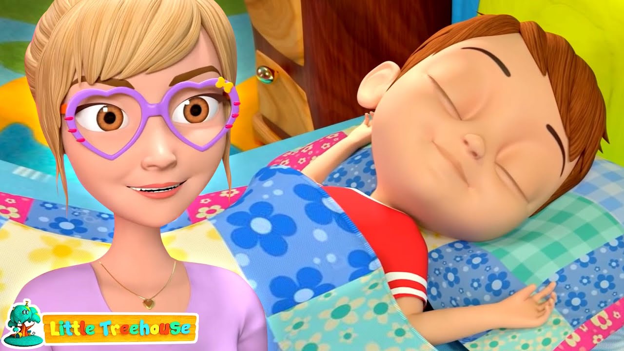 Diddle Diddle Dumping + More Nursery Rhymes and Songs for Children ...