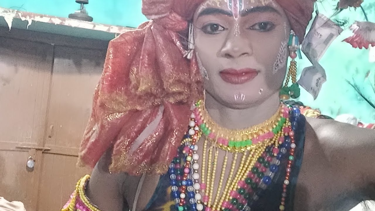 mahulia siva pabati duara pala chadeya - YouTube