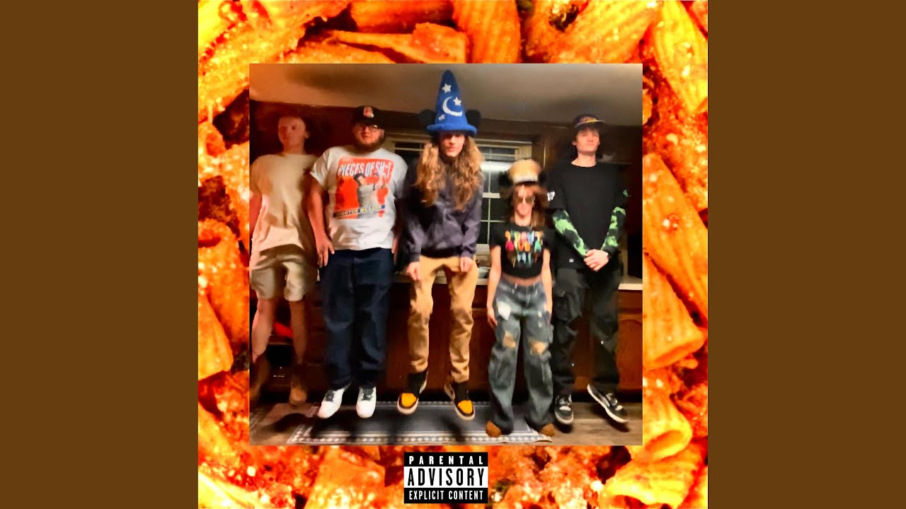 Pasta Pilk & Pussy (feat. Queef Master) - YouTube