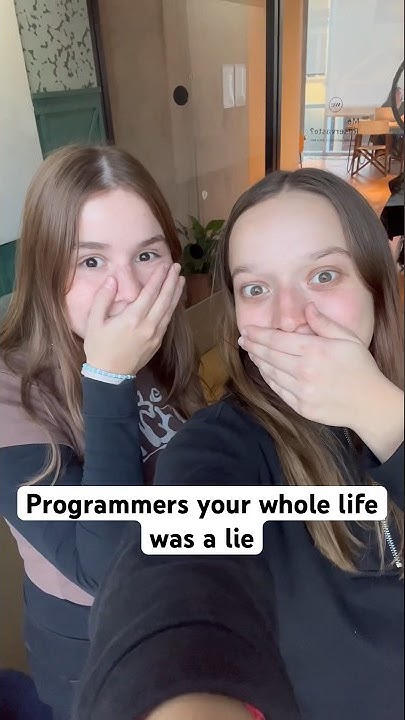 ALL Python Programmers should know this! #python - YouTube