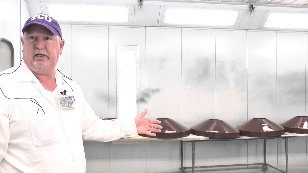 TCU Engineering Electric Car - YouTube