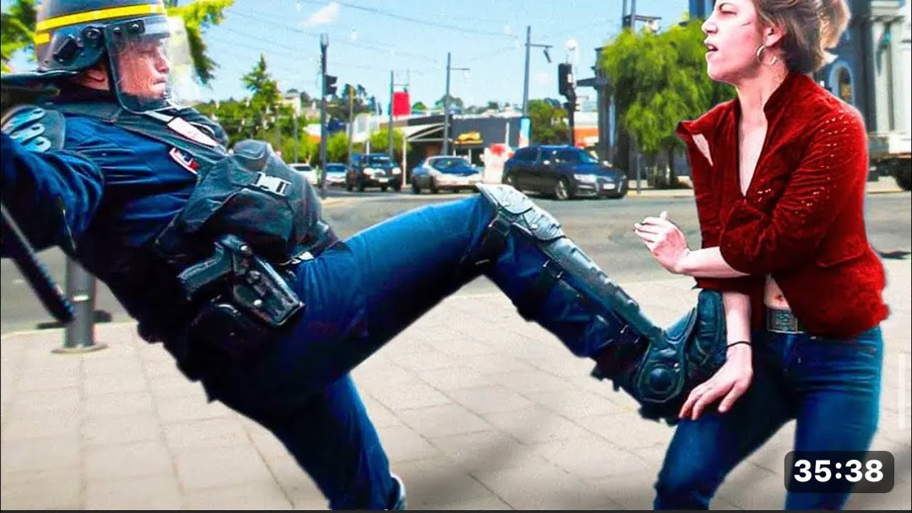 WHAT IS COMMUNITY MOBBING? #NHS_MOBBING? - YouTube