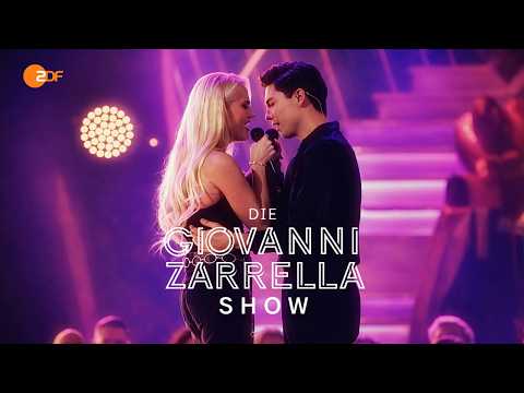 Shallow (Live) - Laura & Mark bei Die Giovanni Zarrella Show 14.03.26