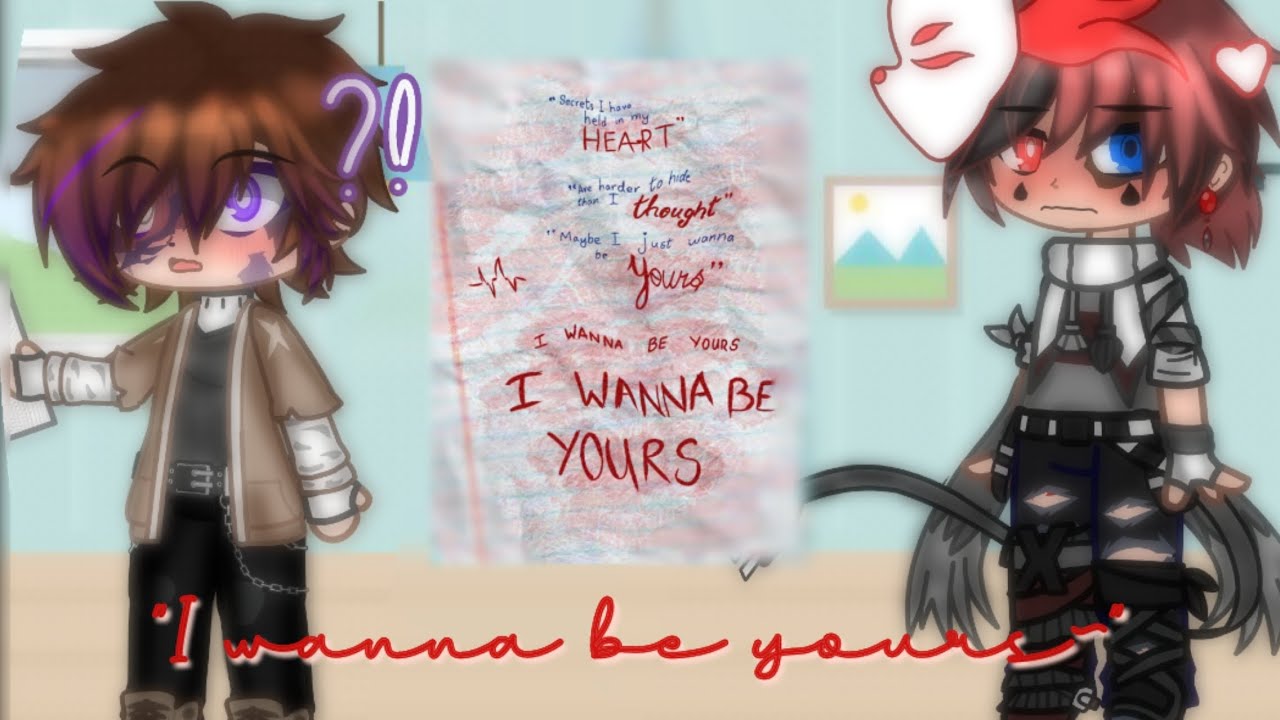 The Truth out?! || After fnaf 6 || ft.Michael & Ennard || ennchael ...