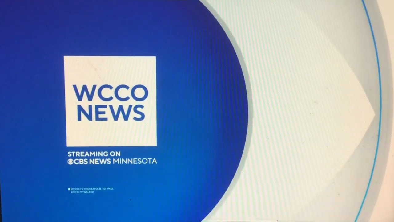 WCCO News at 10pm teaser and open April 13, 2023 - YouTube