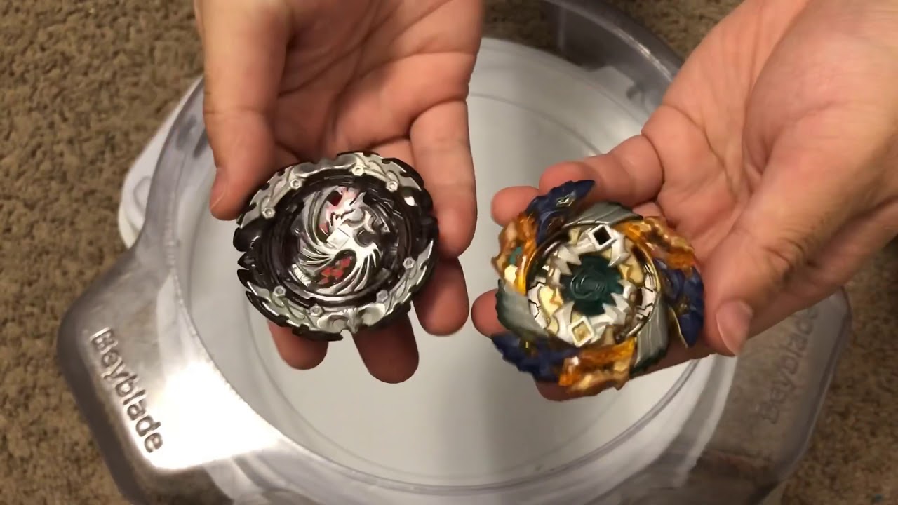 Geist Fafnir.8'P.Ab VS. Dead Phoenix.10.Fr - YouTube