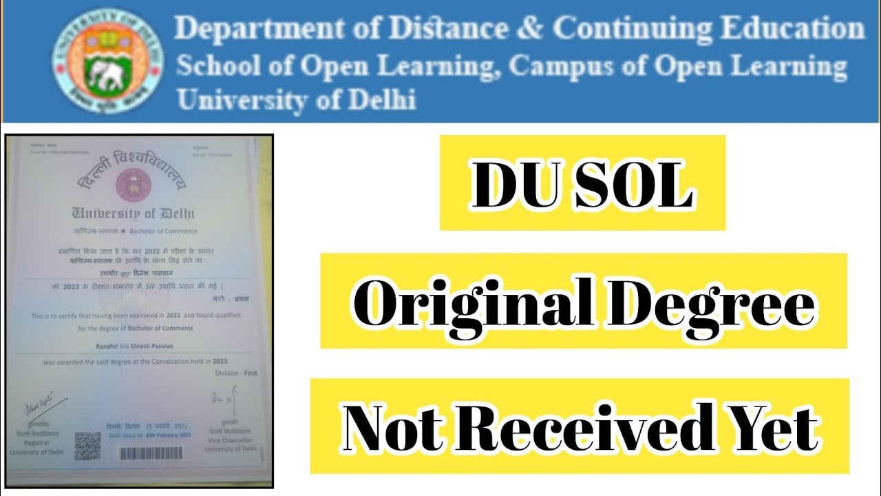 Du Sol Original Degree Not Received Yet | Ran2goal (DU SOL) #du #dusol ...