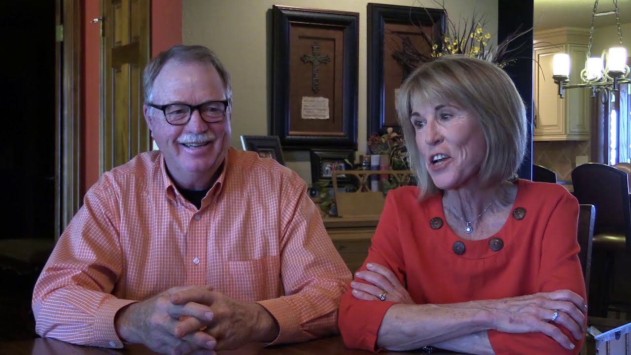 Oral history interview with Pam and Clint Roush: Cowboys in Every ...