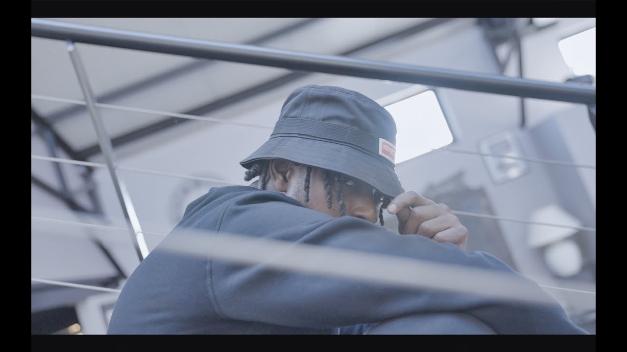 Denzo - Mes choix (Clip Officiel) - YouTube