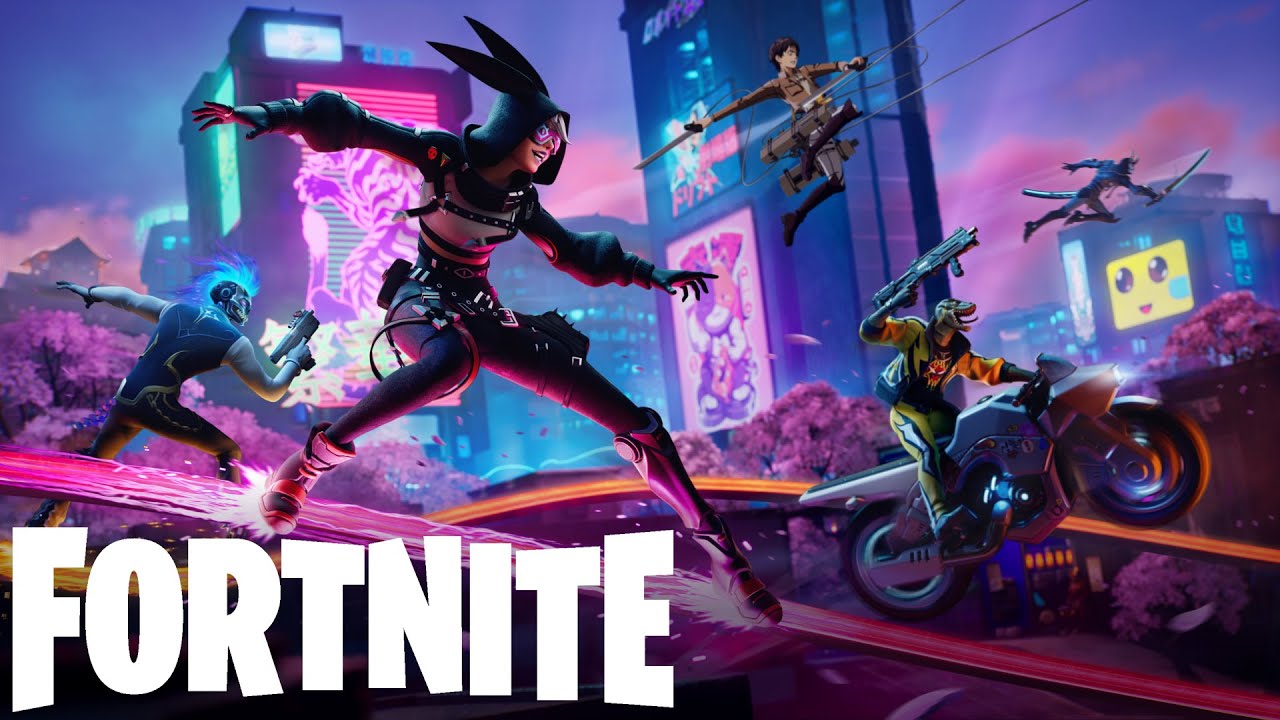 Фортнайт #9 Fortnite - YouTube
