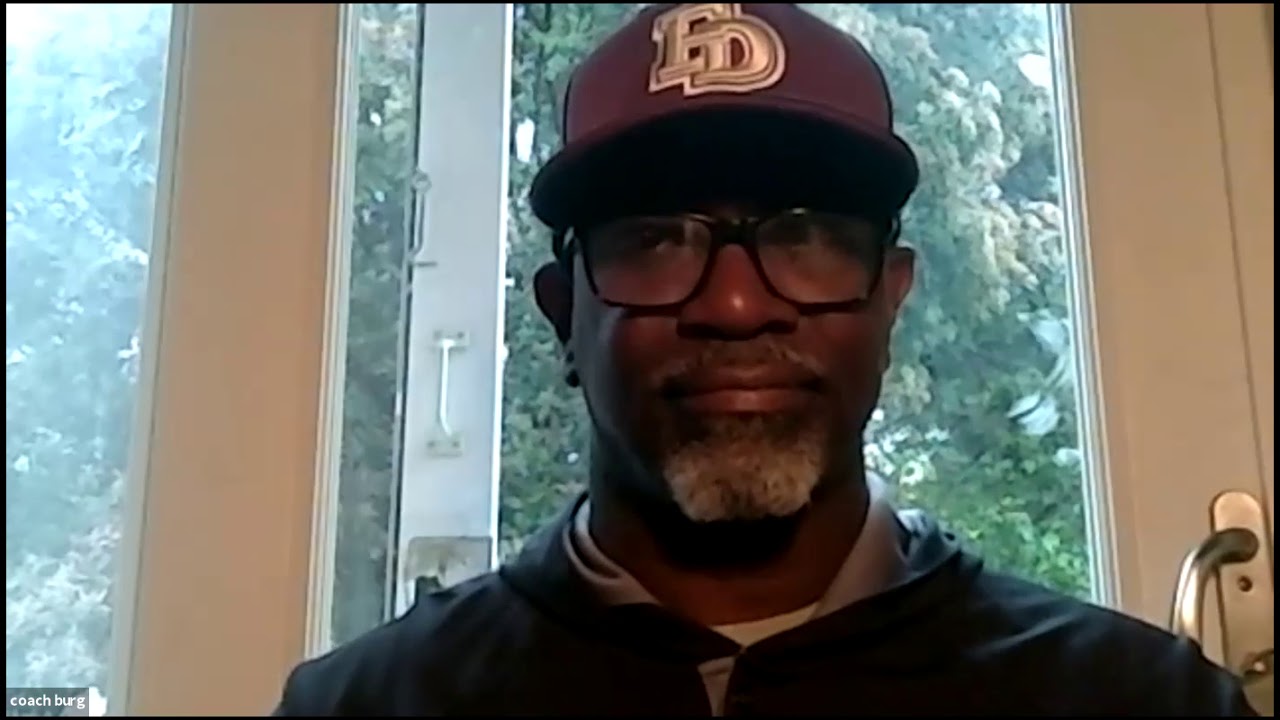 4 The Coaches Ft. Tyrone Massenburg Head Boys Basketball Coach ...
