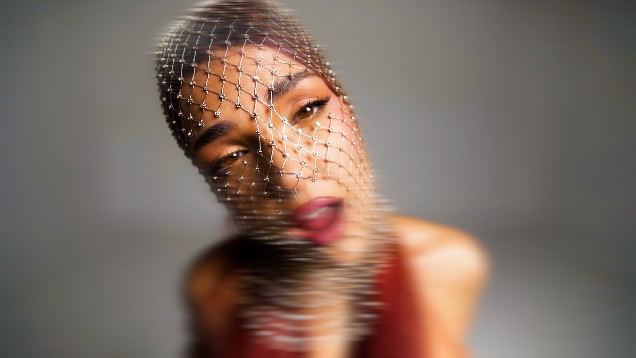 CECILIA ZANGO — CALAVERA | Visualizer - YouTube