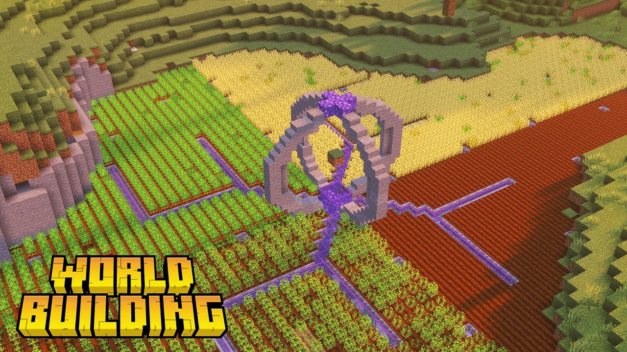 Adding the Block to the farm - YouTube