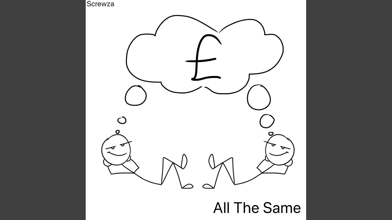 All the Same - YouTube