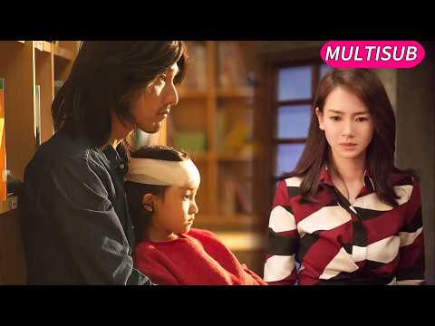 💔聾啞叔叔意外撿到小女孩，生活剛有了光，不料企業家媽媽就找上門#chinesedrama#2026#肖战#孟子义#白鹿#迪丽热巴#angelababy#情感#孟#短劇#大陸短劇#家庭情感#温情治愈短剧