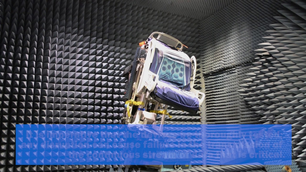 NSI-MI & Telemedicine - YouTube