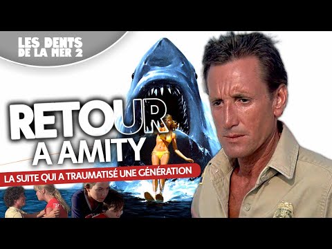 🦈 LES DENTS DE LA MER 2 : Suite ratée ou vraie bonne surprise ?