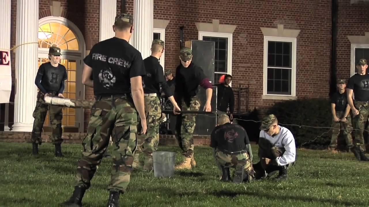 Flaming VT - Fall 2010 - YouTube