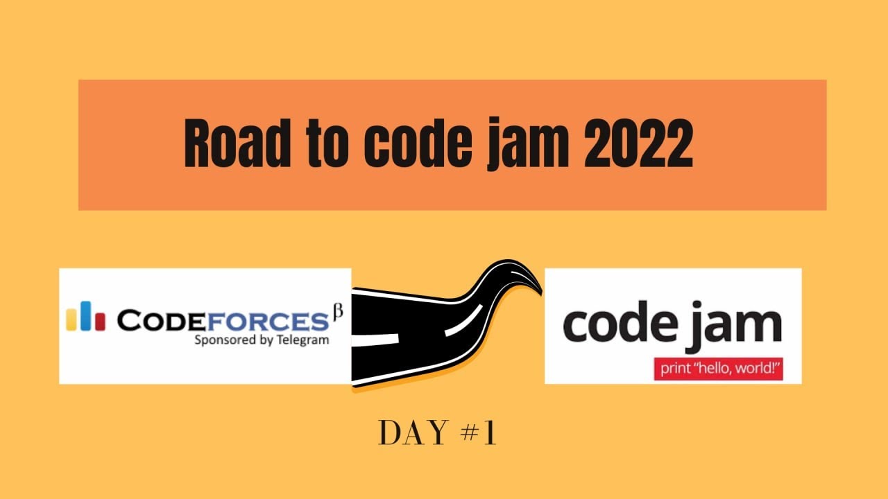 🛑 LIVE | Codeforces Problem Solving / Code with me / Study with me / Road to Codejam 2022 / Day ...
